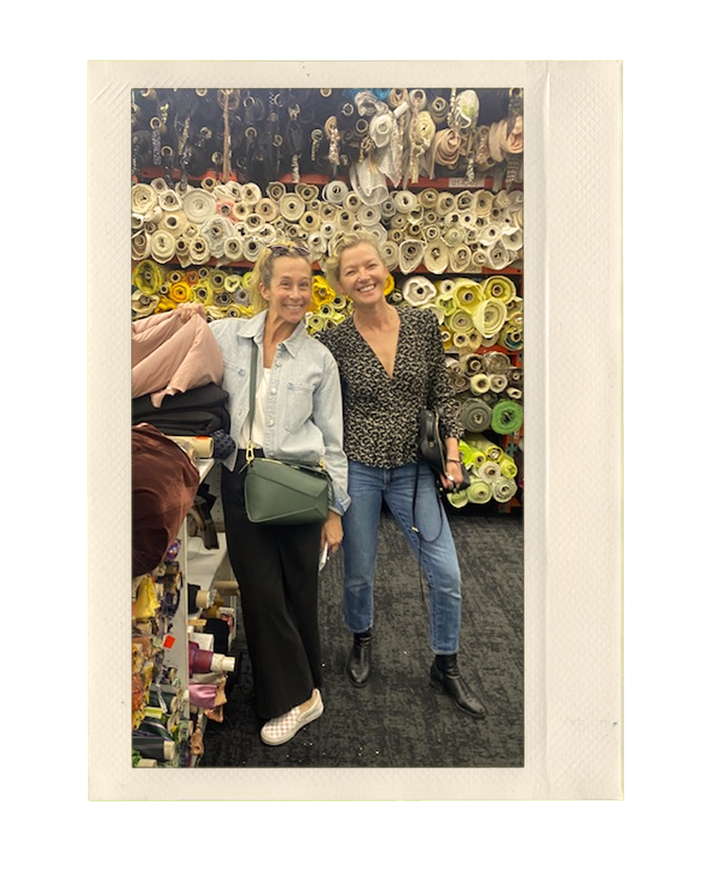 About us – Gretchen M.